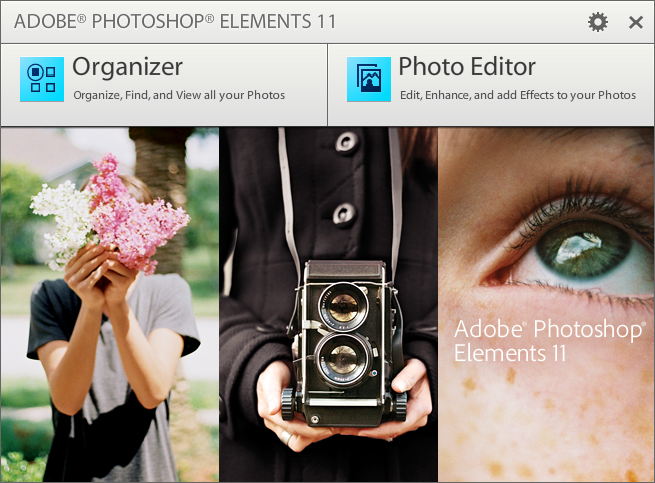 Photoshop Elements 11: First Look Recording - Digital Scrapbooking HQ