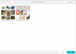 How to Print Layouts with Persnickety Prints - Digital Scrapbooking HQ